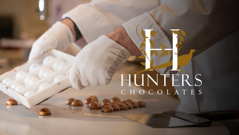 Hunters Chocolate - Hunters Chocolate