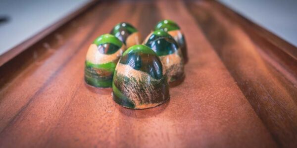 Hunters Chocolate - Hunters Chocolate