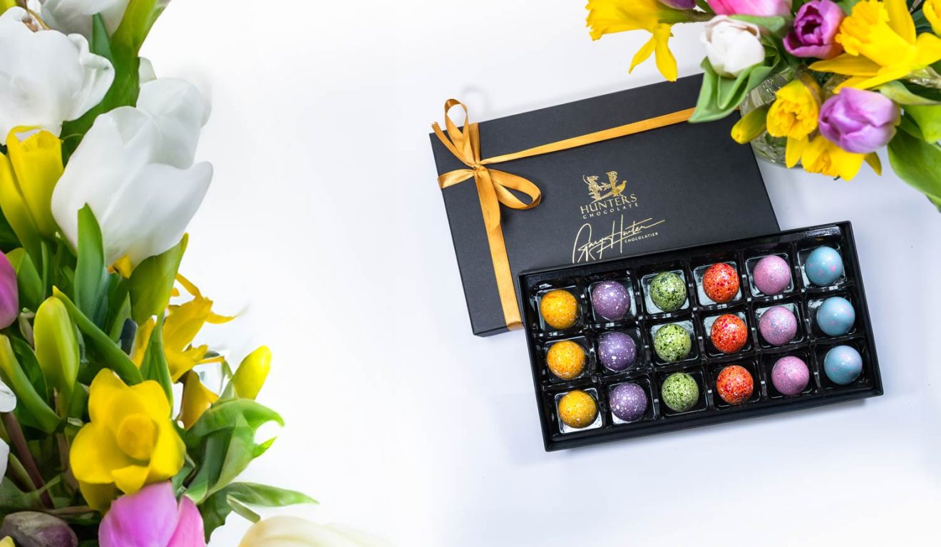 Hunters Chocolate - Hunters Chocolate