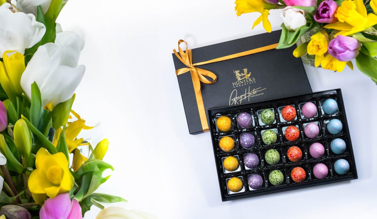 Hunters Chocolate - Hunters Chocolate