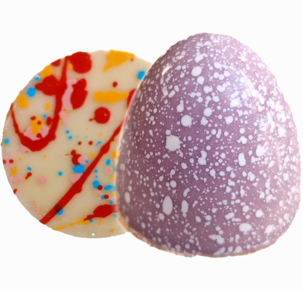 Hunters Chocolate - Hunters Chocolate