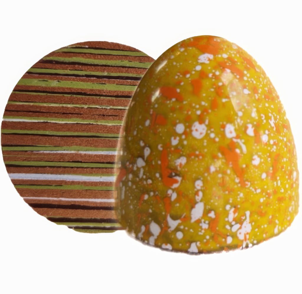 Hunters Chocolate - Hunters Chocolate