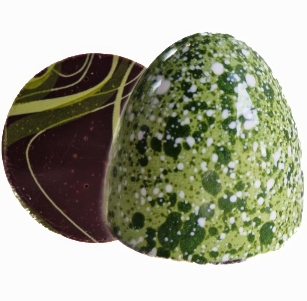 Hunters Chocolate - Hunters Chocolate