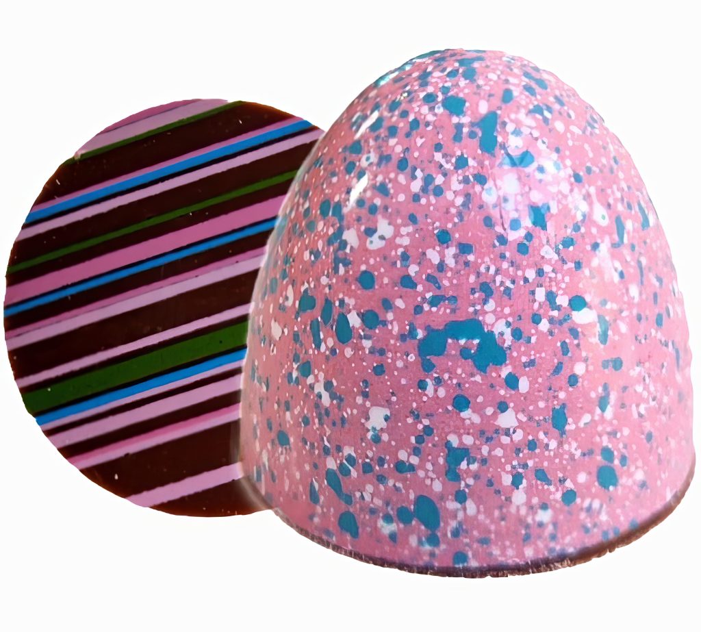 Hunters Chocolate - Hunters Chocolate