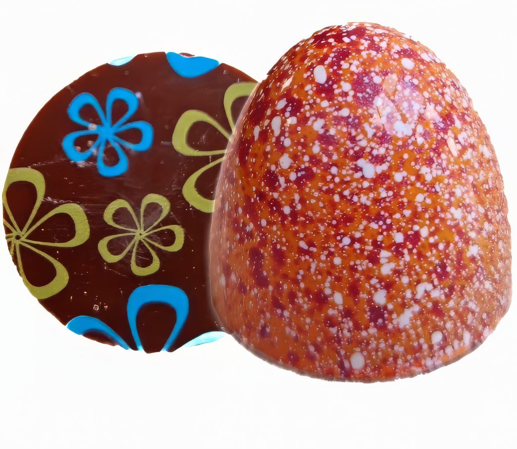 Hunters Chocolate - Hunters Chocolate