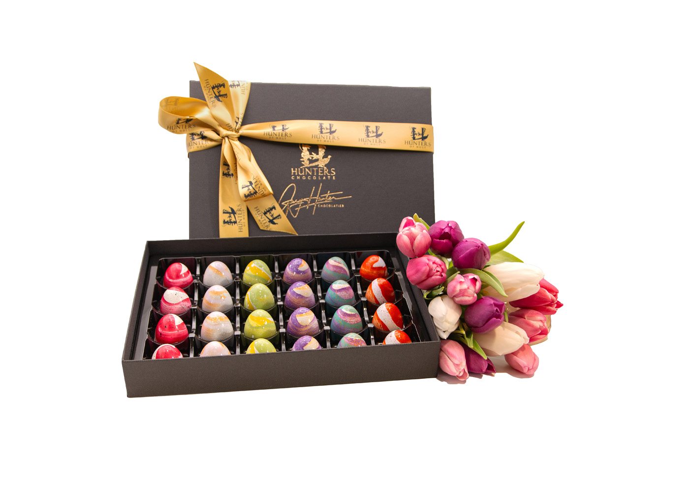 Hunters Chocolate - Hunters Chocolate