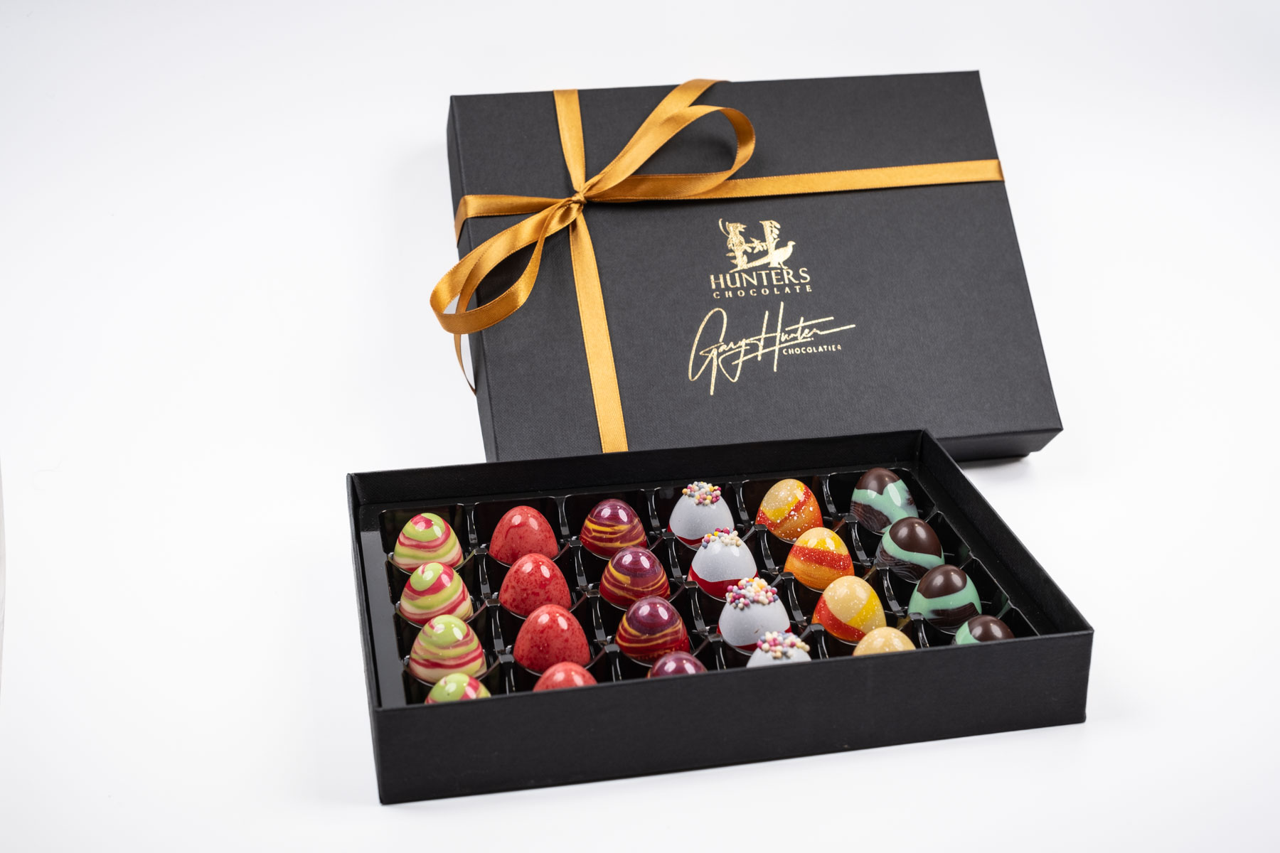 Hunters Chocolate - Hunters Chocolate