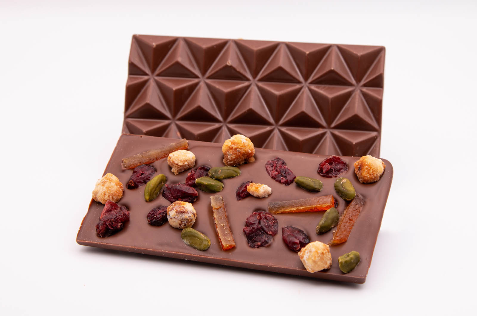 Hunters Chocolate - Hunters Chocolate